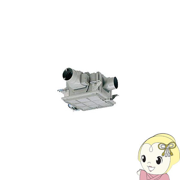 ■ Panasonic ■中間ダクトファン1〜3室用／浴室・トイレ・洗面所用 FY-18DPC1ST◆　主な特徴　◆●本体高さ230mmの薄形設計●低騒音設計●防震ゴムセット付属●吊金具ピッチ360mm角●スライドファンユニット●電動気密シ...