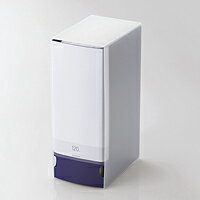 ■コンパクトにたっぷり収納!DVD/CDをきれいに整理・分類できるDVD/CD用ディスクファイル［特徴］■大量のDVDやCDをコンパクトに整理・収納できるDVD/CD用ディスクファイルです。 ■ディスクの整理・検索に便利なインデックスラベル...