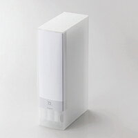 ■コンパクトにたっぷり収納!DVD/CDをきれいに整理・分類できるDVD/CD用ディスクファイル［特徴］■大量のDVDやCDをコンパクトに整理・収納できるDVD/CD用ディスクファイルです。 ■ディスクの整理・検索に便利なインデックスラベル...
