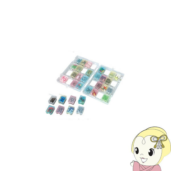 ■　ジェフコム　■◆　主な特長　◆●透明「なか箱」で中身が一目瞭然●着脱自在の「なか箱」で何種類ものパーツ・小物を収納、整理●フレームから取り出した「なか箱」は小型で、ポケットの中にもすっぽり納まります●薄形ブックタイプなので収納場所を選ば...