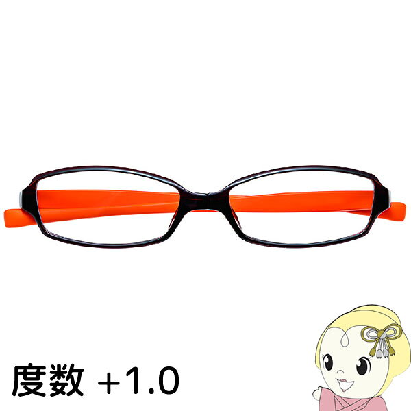 ■　Hug Ozawa　■ありきたりな老眼鏡や、カッコわるい老眼鏡はいらない。ほしいのはカッコよく、ユーモアで気の利いたメガネ。あっ！と驚く「変なメガネ」を相棒にしてみませんか？◆　主な特長　◆◆　主な仕様　◆展開度数+1.0サイズ52□1...