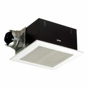 ■ Panasonic ■天井埋込形換気扇／特大風量形 【FY-38SG7】◆　主な特徴　◆●特大風量形●用途：トイレ・洗面所・居室・廊下・ホール・事務所・店舗●24時間・局所換気兼用(強・弱速調付)●埋込寸法：385mm角●適用パイプ：φ...