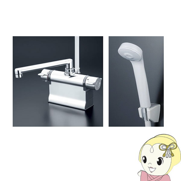 ※本商品は今現在、納期の目安が1ヶ月以上以降になります。　(あくまで目安ですので変わる可能性もございます。)　ご注文の際はご了承いただきますようよろしくお願い致します。■　KVK　■◆　主な特長　◆■可変ピッチ式　85・100・120mm対...