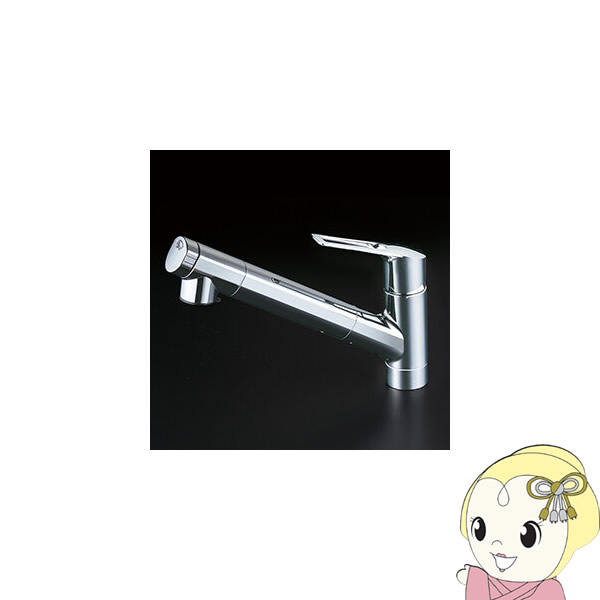 ■　KVK　■◆　主な特長　◆浄水器内蔵シングルシャワー付混合栓（eレバー）簡易商品仕様ブランド名：KVKメーカー型番：-カラー：-