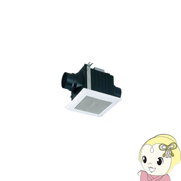 ※この商品は「予約」として承ります。入荷次第の発送となります。※お問い合わせをいただきましても、納期に関してはお答えしかねる場合がございます。　お待ちいただける方のみご注文をお願い致します。■　Panasonic　■天井埋込形換気扇　樹脂製...