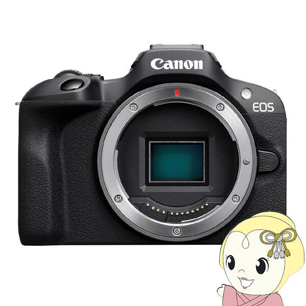 ■　Canon(キヤノン)　■手軽に、簡単に、カメラを楽しみたい。軽やかミラーレス。◆　主な特長　◆◆　主な仕様　◆■記録媒体：SD／SDHC／SDXCメモリーカード（UHS-I対応）■レンズマウント：キヤノンRFマウント■撮像素子：CMO...