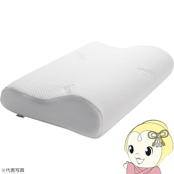 ■　TEMPUR　■テンピュール オリジナルネックピロー M◆　主な特長　◆テンピュール(R)の名を世界に広めたスタンダードデザイン波形の独特な形状が、頭部から首筋に沿うようにフィットしながらサポート。理想的な安眠スタイルを生み出す絶妙なバ...