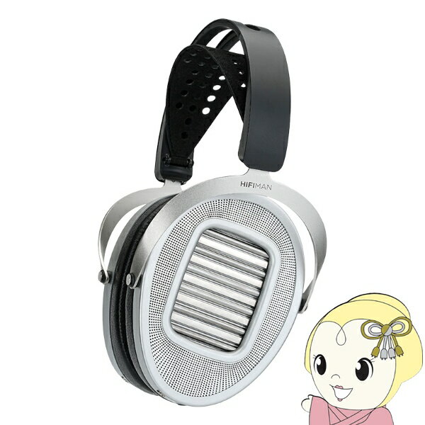 ■　HIFIMAN（ハイファイマン）　■ヘッドホン『ANANDA UNVEILED』◆　主な特長　◆◆　主な仕様　◆■ブランド：HIFIMAN■品名：ANANDA UNVEILED■ドライバー構成：平面磁気駆動型■周波数特性：5Hz-55k...