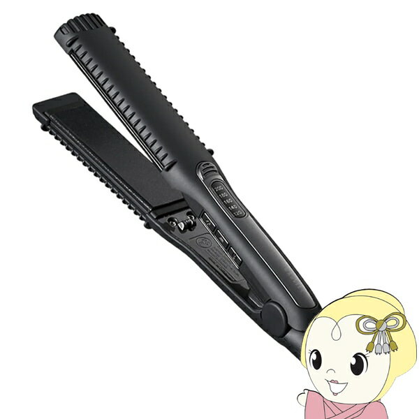 ■　HOLISTIC cures（ホリスティックキュアーズ）　■マグネットヘアプロ ストレートアイロン HCS-G03DGMAGNET Hair Pro STRAIGHT IRON◆　主な特長　◆数種類の天然鉱石やミネラルをミクロパウダー化...