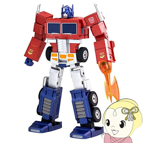 ■　Robosen　■Robosen エリートオプティマスプライム(日本語版) トランスフォーマー HR30G1(ジェネレーションズ1)版デザインを忠実に完全再現◆　主な特長　◆・テクノロジーの進化による驚異の完全自動変形を実現・最新ロボッ...