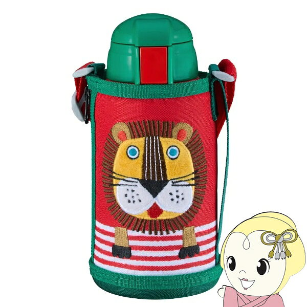 ■　タイガー魔法瓶（TIGER）　■飲み方が選べる ストロー＆コップの2WAYタイプ◆　主な特長　◆1）ストローとコップで飲み方が選べる2WAYボトル保温・保冷どちらにも対応しているため、一年中お使いいただけます。シリコーン樹脂製のストロー...