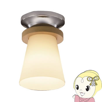 ■　コイズミ　■◆　主な特長　◆◆　主な仕様　◆寸法高さ197×幅φ135mm重量0.6kg消費電力4.9W色温度2700K演色生Ra80定格光束455lm固有エネルギー消費効率92.8lm/W簡易商品仕様ブランド名：コイズミメーカー型番：...
