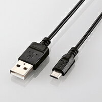 ■RoHS指令準拠、環境配慮パッケージで、環境にやさしいエコケーブル!パソコンに、USB(Bタイプ)のインターフェイスを持つプリンタや外付けハードディスクドライブなどの周辺機器を接続できる、A-BタイプのUSB2.0準拠ケーブル。［特徴］■...