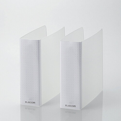 ■DVD・CD不織布ケースをまとめてファイリング。2穴付きのDVD・CD不織布ケースをファイリングし、大量のDVD・CDを収納し整理できる専用ファイル。［特徴］■2穴付きのDVD・CD不織布ケースをすっきり収納できる専用ファイルです。 ■両...