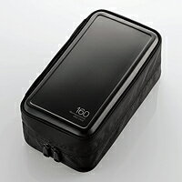 ■Blu-ray/CD/DVD Discを全方位からしっかり保護できる。きめが細かい不織布を使用した、160枚Discが収納可能なBlu-ray/CD/DVD対応ファスナーケース。［特徴］■全方位からBlu-ray/CD/DVD Discを...