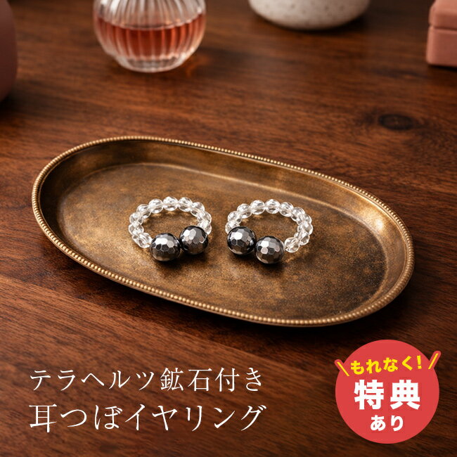 TERA ダイエット イヤリングの解説 ■日常に輝きとセルフケアを 仕事や家事で忙しく過ごしている日常の中で、自分自身のケアを両立させることは容易ではありません。 エステに通う時間は取れなくても、日々の生活の中で自分らしく美しくありたいとい...