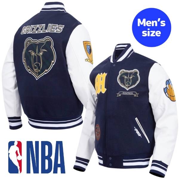楽天市場】nba スタジャン(コート・ジャケット|メンズ 楽天市場】nba スタジャン(コート・ジャケット|メンズ