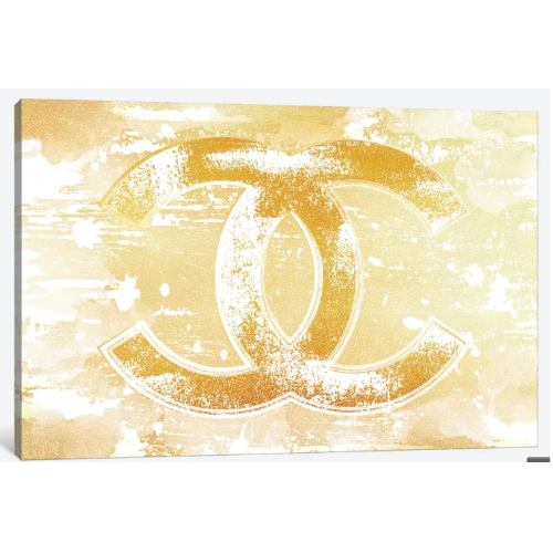 素材キャンバスサイズ約30x20x2.0cm/約30x45x3.5cm/約45x66x3.5cm/約66x101x3.5cm特徴☆シャネルやプラダなどハイブランドのロゴをモチーフとしたキャンバスアート作品。インテリアを華やかにデザインできる...