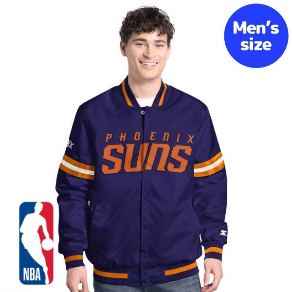 楽天市場】starter nba(種類(コート・ジャケット)ブルゾン 楽天市場】starter nba(種類(コート・ジャケット)ブルゾン