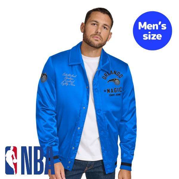 楽天市場】NBA(種類(コート・ジャケット)ブルゾン 楽天市場】NBA(種類(コート・ジャケット)ブルゾン