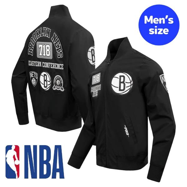 楽天市場】NBA(種類(コート・ジャケット)ブルゾン 楽天市場】NBA(種類(コート・ジャケット)ブルゾン