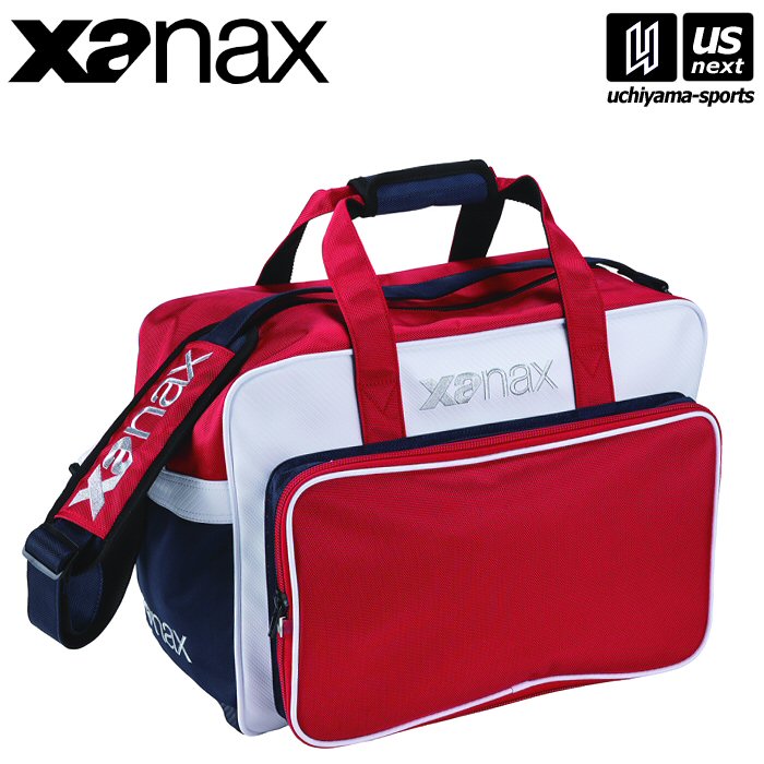 メーカー希望小売価格はメーカーカタログに基づいて掲載しています 　item-Information　　　　　　　　　　　　　【商品詳細説明】 　■メーカー ザナックス（XANAX） 　■品名 ショルダーバッグ 　■品番 BAG903 　■カ...