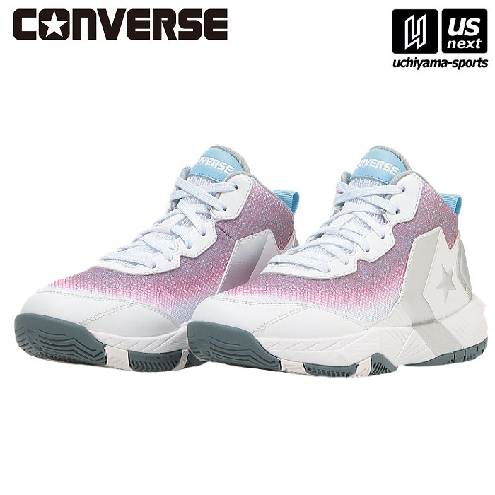 メーカー希望小売価格はメーカーカタログに基づいて掲載しています 　item-Information　　　　　　　　　　　　　【商品詳細説明】 　■メーカー コンバース（ CONVERSE ） 　■品名 VICSTAR MID（ヴィックスター...