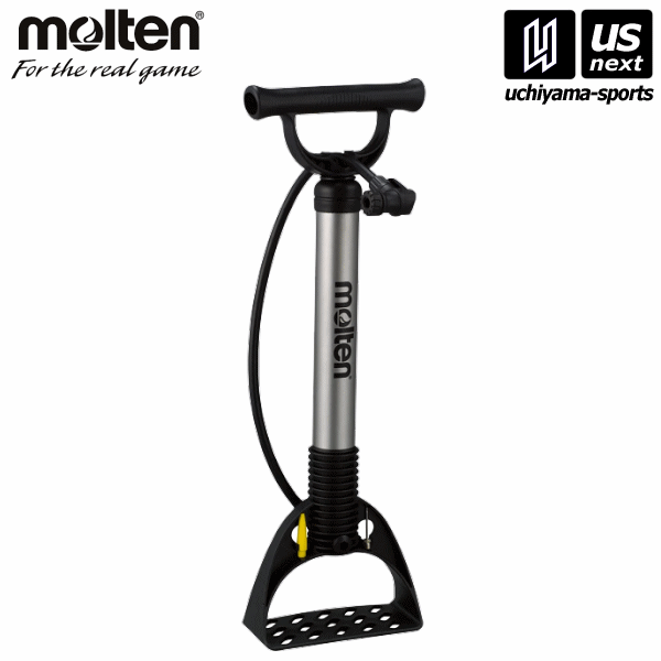 メーカー希望小売価格はメーカーカタログに基づいて掲載しています 　item-Information　　　　　　　　　　　　　【商品詳細説明】 　■メーカー モルテン（molten） 　■品名 エアポンプ 　■品番 AP50 　■サイズ 高さ...