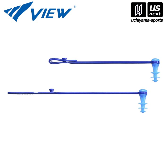 メーカー希望小売価格はメーカーカタログに基づいて掲載しています　item-Information　　　　　　　　　　　　　【商品詳細説明】 　■メーカー タバタ／ビュー（TABATA／VIEW） 　■品名 コード付き耳栓 　■品番 VA12...