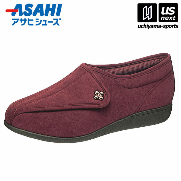 メーカー希望小売価格はメーカーカタログに基づいて掲載しています 　item-Information　　　　　　　　　　　　　【商品詳細説明】 　■メーカー アサヒシューズ（ASAHI） 　■品名 快歩主義　L011 　■サイズ 21．5-2...