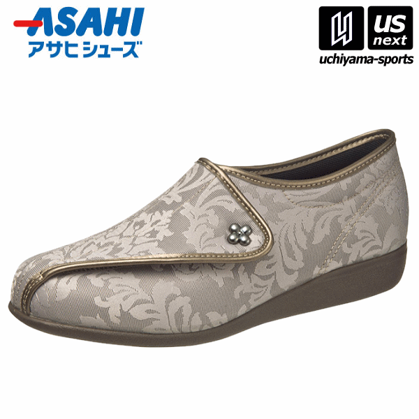 メーカー希望小売価格はメーカーカタログに基づいて掲載しています 　item-Information　　　　　　　　　　　　　【商品詳細説明】 　■メーカー アサヒシューズ（ASAHI） 　■品名 快歩主義　L011 　■サイズ 21．5-2...