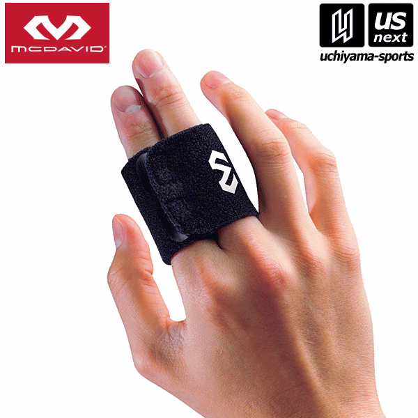 メーカー希望小売価格はメーカーカタログに基づいて掲載しています 　item-Information　　　　　　　　　　　　　【商品詳細説明】　■メーカーマクダビッド【McDavid】　■品名フィンガーサポート バディ 左右兼用　■品番M44...