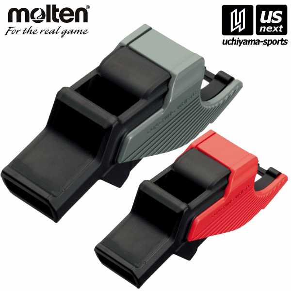 メーカー希望小売価格はメーカーカタログに基づいて掲載しています 　item-Information　　　　　　　　　　　　　【商品詳細説明】 　■メーカー モルテン（molten） 　■品名 コーチングホイッスル 　■品番 RA0110 　...