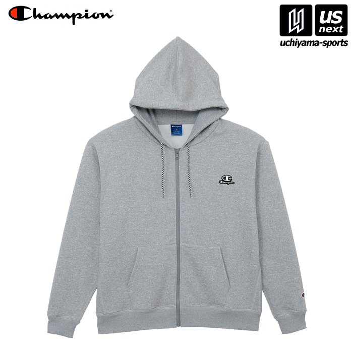 メーカー希望小売価格はメーカーカタログに基づいて掲載しています 　item-Information　　　　　　　　　　　　　【商品詳細説明】 　■メーカー チャンピオン 　■品名 テックウィーブ テリージップフーデッドスウェットシャツ 　■...