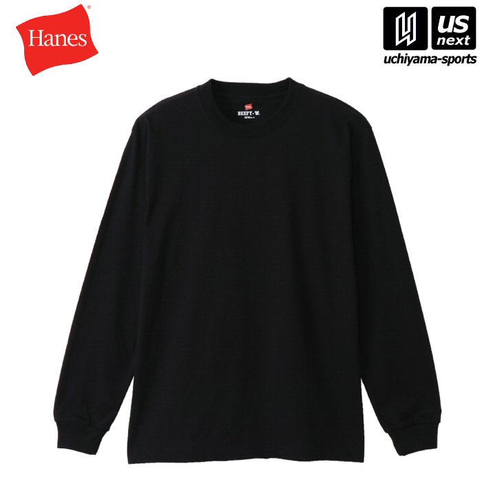メーカー希望小売価格はメーカーカタログに基づいて掲載しています 　item-Information　　　　　　　　　　　　　【商品詳細説明】 　■メーカー ヘインズ 　■品名 BEEFY-T　ロングスリーブTシャツ 　■品番 H5186 　...