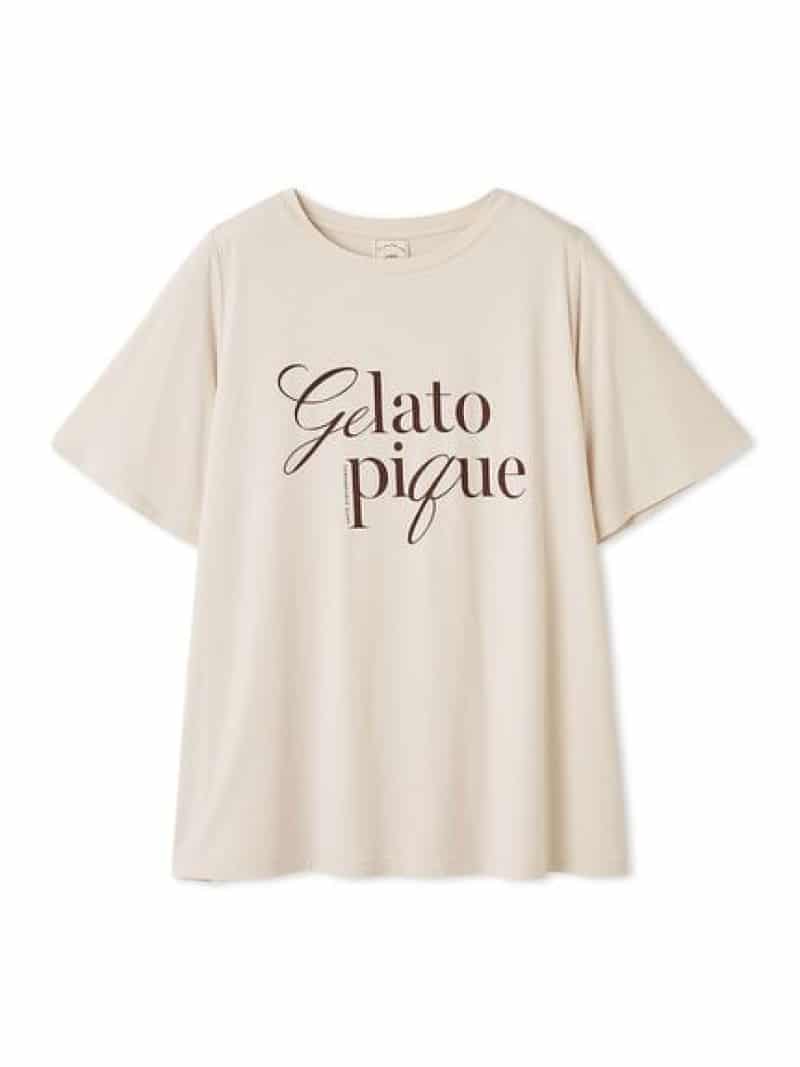 楽天市場】gelato pique ジェラートピケ Tシャツの通販 楽天市場】gelato pique ジェラートピケ Tシャツの通販