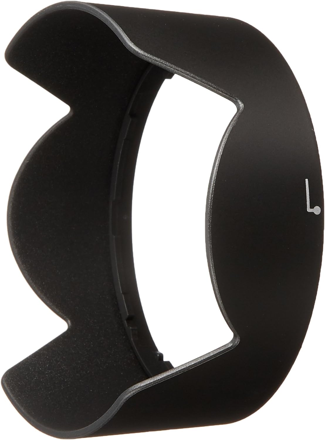 ニコン Nikon バヨネット式 レンズ フード HB-32の互換品 純正品ではありませんが、逆付けも可能でコンパクトに収納できます。普段使いにどうぞ。 D5500,D5300,D7200レンズキット等に付属するAF-S DX NIKKOR...