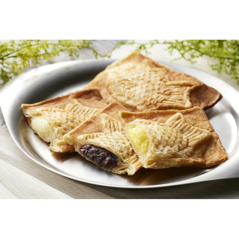 商品説明メーカーアサヒ物産お届け開始日20260601お届け終了日20260915お申込み締切日20260831宅配区分常温賞味期間出荷日から常温27日包装形態化粧箱二重包装不可商品サイズ18.5×34×6cm北海道 十勝クロワッサン鯛焼き...