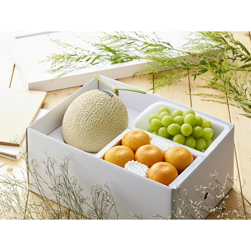 商品説明お届け開始日20260715お届け終了日20260830お申込み締切日20260825宅配区分冷蔵包装形態スリーブ包装二重包装不可商品サイズ25.5×35×16.5cm夏のメロンとシャインマスカットとハウスみかん 3種12個入贈り物...