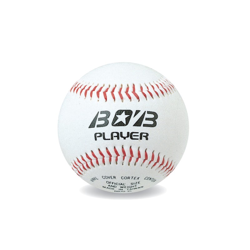 少年のための硬式ボール！ 表面PULレザーの低価格ボールです。 品　番：BB70-35 サイズ：7.2cm 重　量：125g 材　質：PUレザー 対象年齢：6才以上 入　数：1個 野球、トレーニング、ピッチング、ボール類似商品はこちらボール...