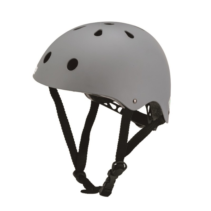 一輪車や自転車などの乗り物系の運動器具を使用している時の転倒に備えて頭部をガードする安全ヘルメットです！(SG規格適合品) Mサイズ使用者の目安となる頭囲は56〜59cmです(ダイヤルで調節可能) 本商品を含めサイズ違いで2種の商品をライン...