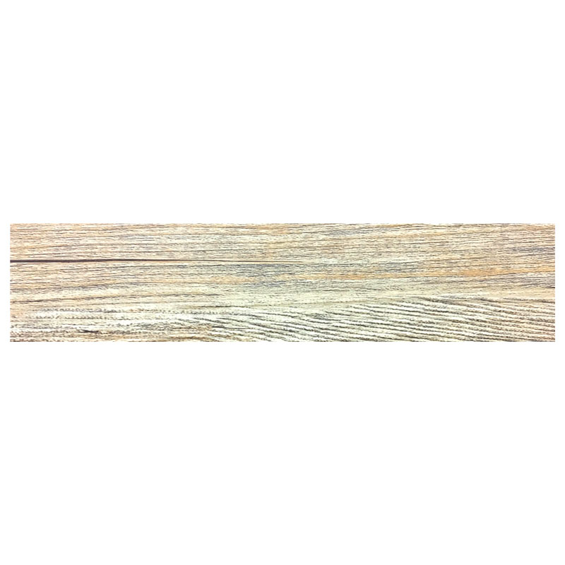 今までのウッドフロアと違い、エンボス加工を木目に同調させています。 それにより本物の木に近い凸凹の質感を出しました。見た感じでは本物以上です。 【特徴】 水・汚れに強い： 表面フィルム加工がされているので汚れが浸透しにくく、ただ拭き取るだけ...