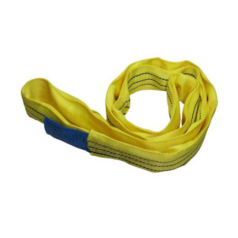 家具・植木庭木・石材加工品・彫刻作品・その他表面加工された製品の玉掛け作業に最適。 山林業や果樹園の原木搬出・抜根・杭抜作業、景石・柱石・ヒューム管などの据付作業などにもお勧めです。 品　番：65632 サイズ：幅60mm×長さ4m (全周...