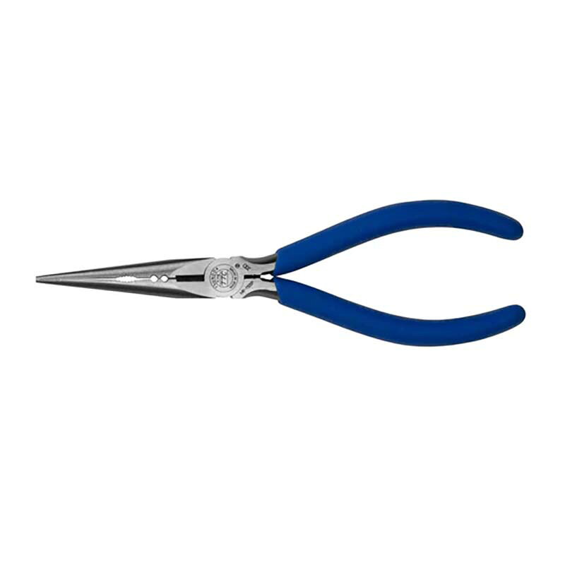 割り込み、皮むきもこなせる便利な多機能タイプ。 品　番：MR-150SP サイズ：全長：162mm　頭部幅：14mm　頭部厚：8mm　柄幅：50mm　先端長：54mm　刃長：8mm 重　量：90g 呼び寸：150mm 材　質：機械構造用炭素...