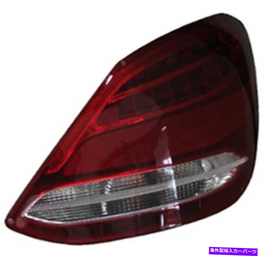 Mercedes c300 c350eTaillight passenger side limited fit New Ulo 2059061902カテゴリUSテールライト状態新品メーカー車種発送詳細全国一律 送料無料（※北海道、沖縄、離島...