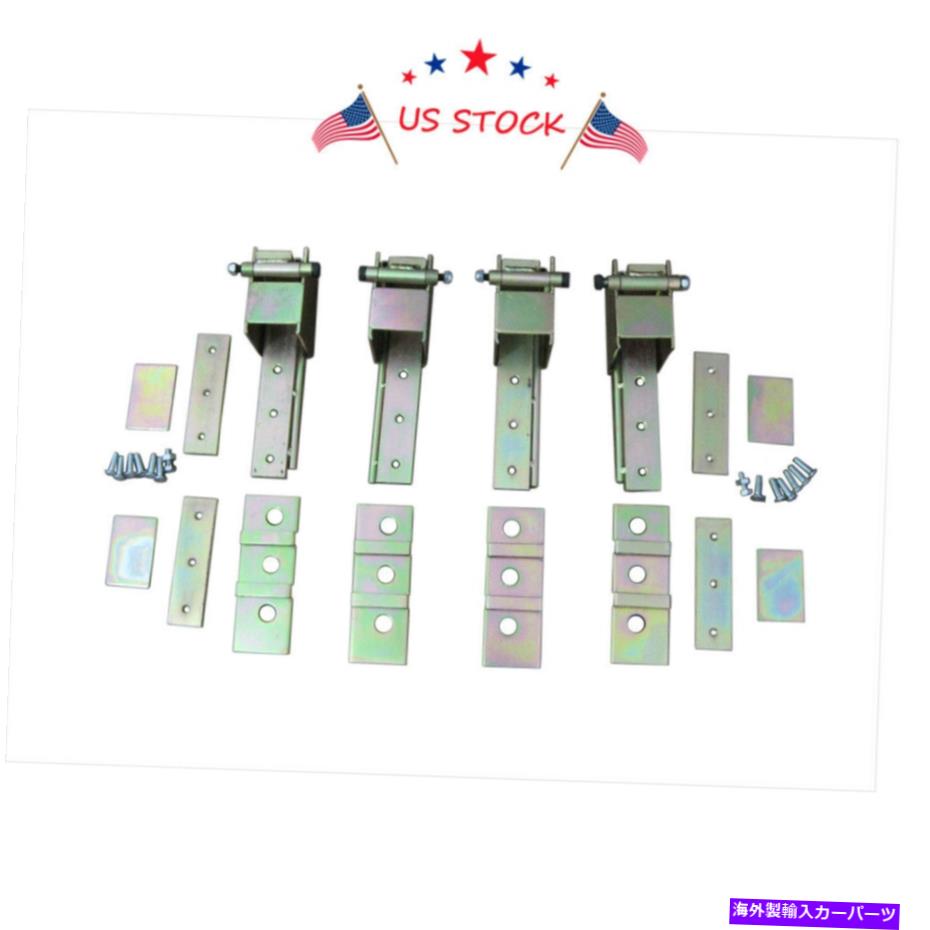 New 2 DOOR KIT WELD IN FOUR SUICIDE DOOR HEAVY DUTY HIDDEN HINGES RAT ROD USAカテゴリガルウィング状態海外直輸入品 新品メーカー車種発送詳細 送料無料 （※北海道、...