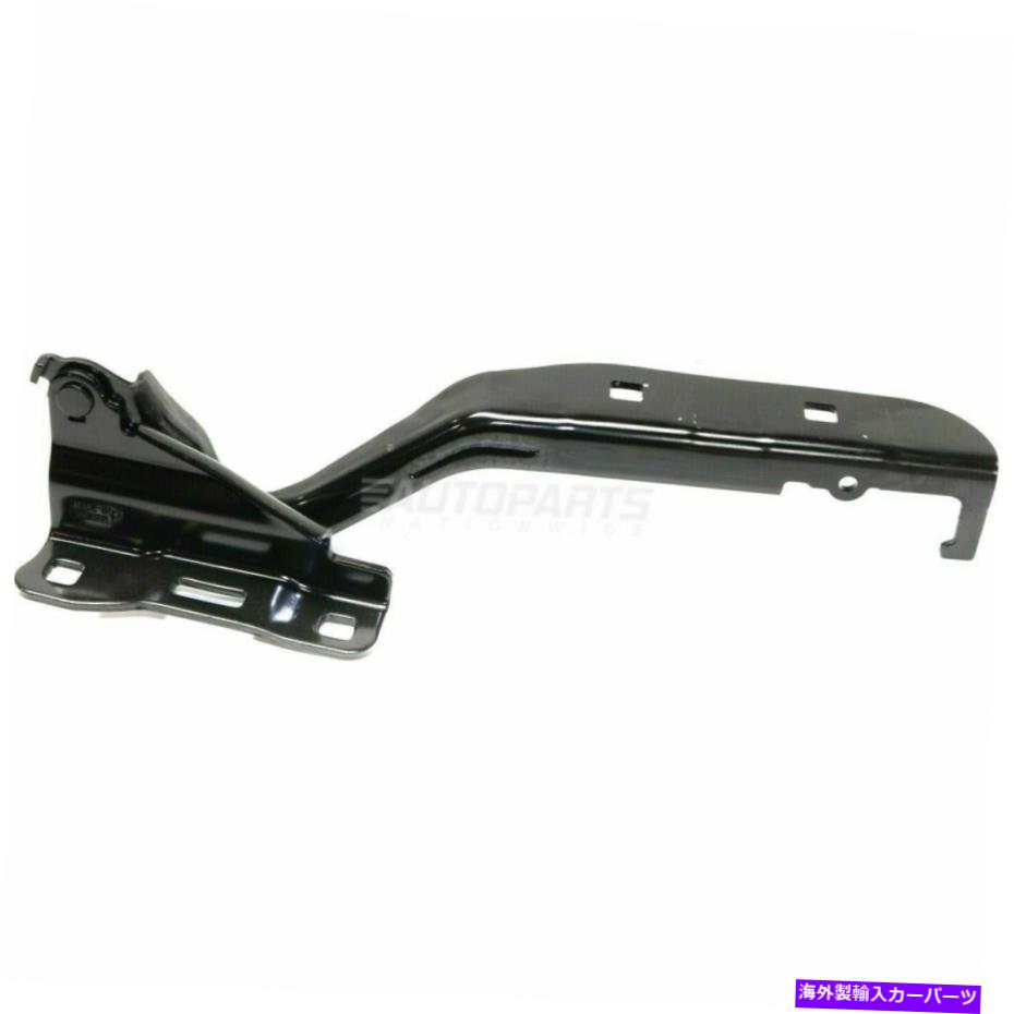New Hood Hinge Right Passenger Side Fits 2013-16 Dodge Dart CH1236137 68082130AAカテゴリフードベントトリム状態海外直輸入品 新品メーカー車種発送詳細 送料無料 ...