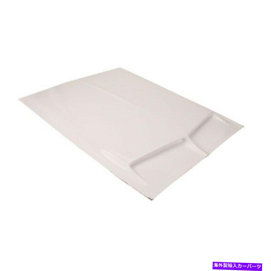 Shelby GT500 Mustang-Style Fiberglass Hood Scoop, 27 x 37 x 2カテゴリフードベントトリム状態海外直輸入品 新品メーカー車種発送詳細 送料無料 （※北海道、沖縄、離島は省く）商品詳細...