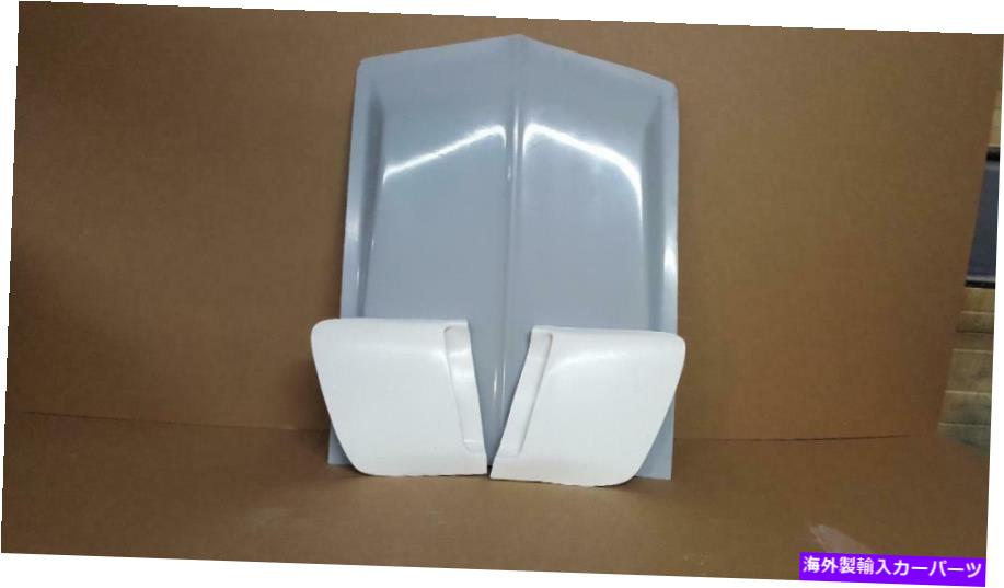 Eleanor Mustang style Hood Scoop + Side Covers comboカテゴリフードベントトリム状態海外直輸入品 新品メーカー車種発送詳細 送料無料 （※北海道、沖縄、離島は省く）商品詳細輸入商品の為、英語...