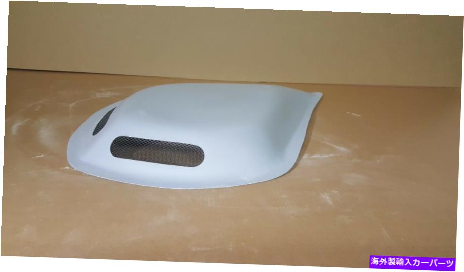 Teardrop Hood Scoop Thunderbolt Mustang Falcon Cometカテゴリフードベントトリム状態海外直輸入品 新品メーカー車種発送詳細 送料無料 （※北海道、沖縄、離島は省く）商品詳細輸入商品の為、英語...